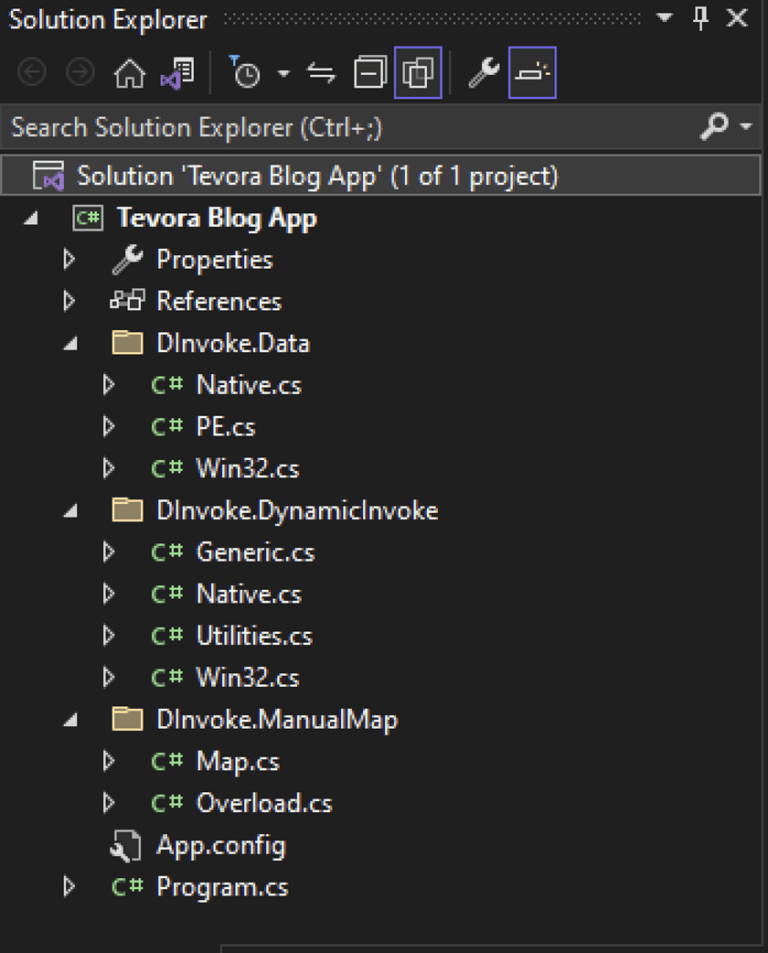Dynamic Invocation in C#: Advanced Payload Development