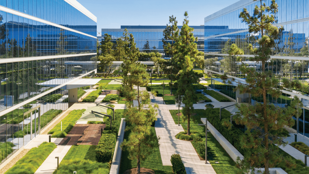 Tevora Announces New Headquarters in Irvine, California