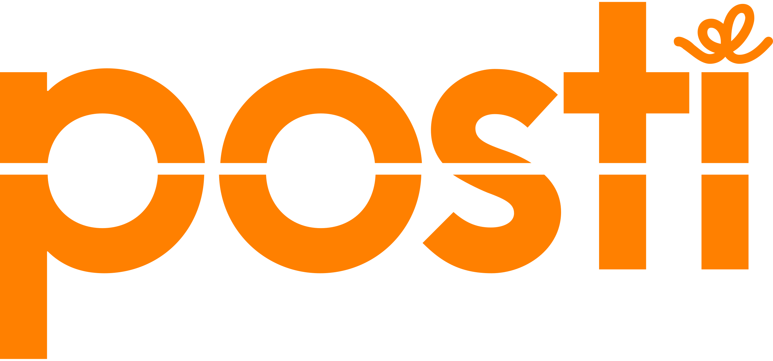 Posti Group - Tevora