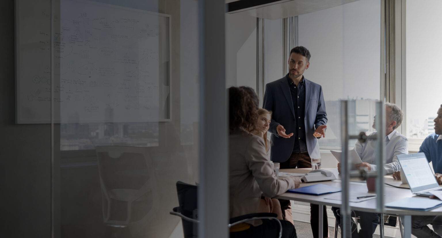 Tevora: Cybersecurity | Compliance | CISO Support