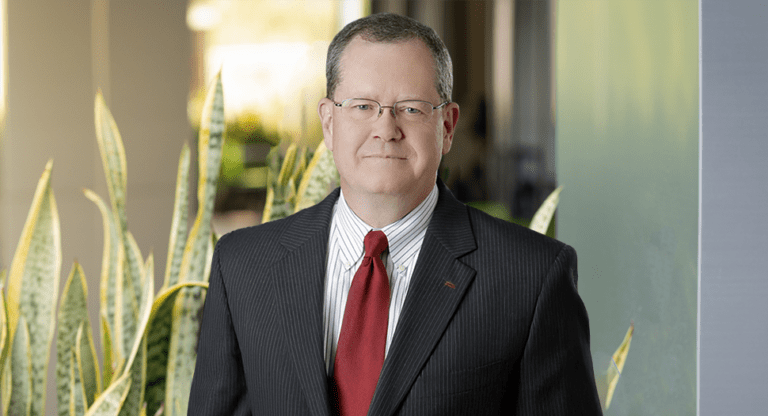 Michael Higgins - Tevora