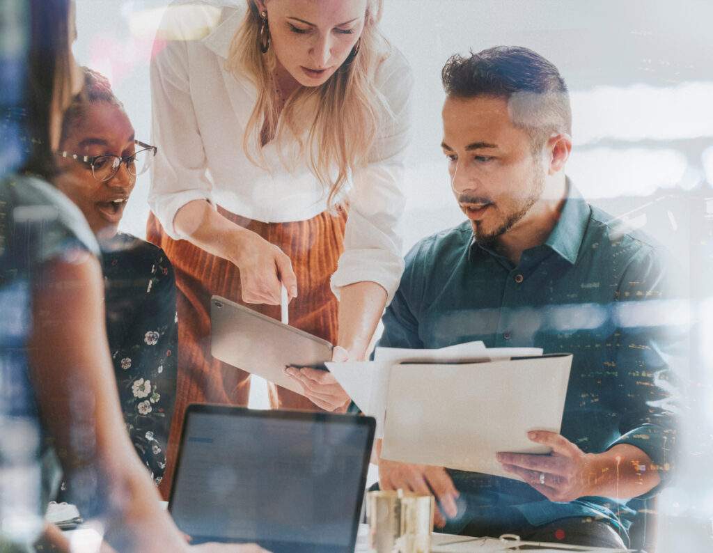 Who We Serve - Tevora