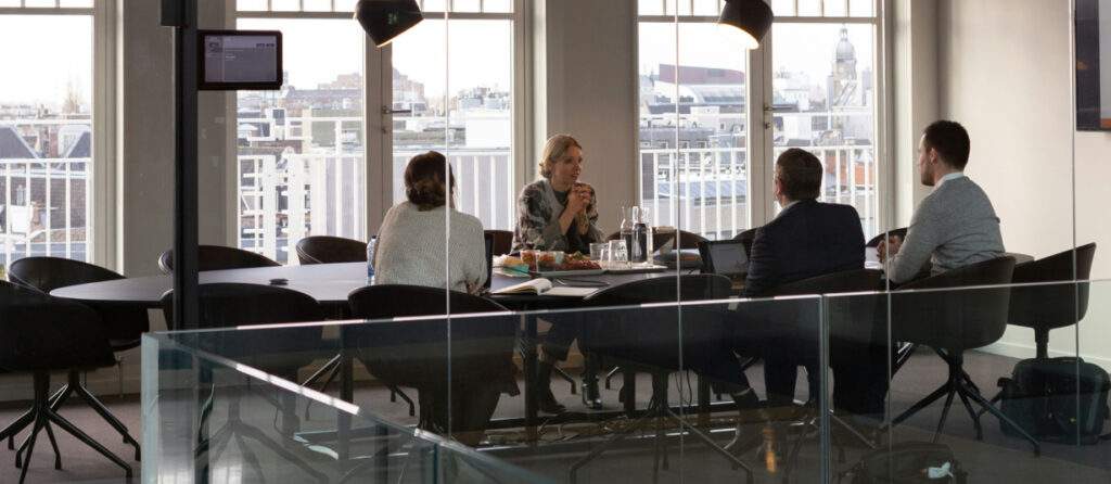 Tevora: Cybersecurity | Compliance | CISO Support