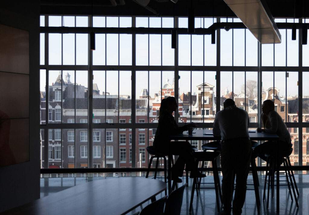 Tevora: Cybersecurity | Compliance | CISO Support