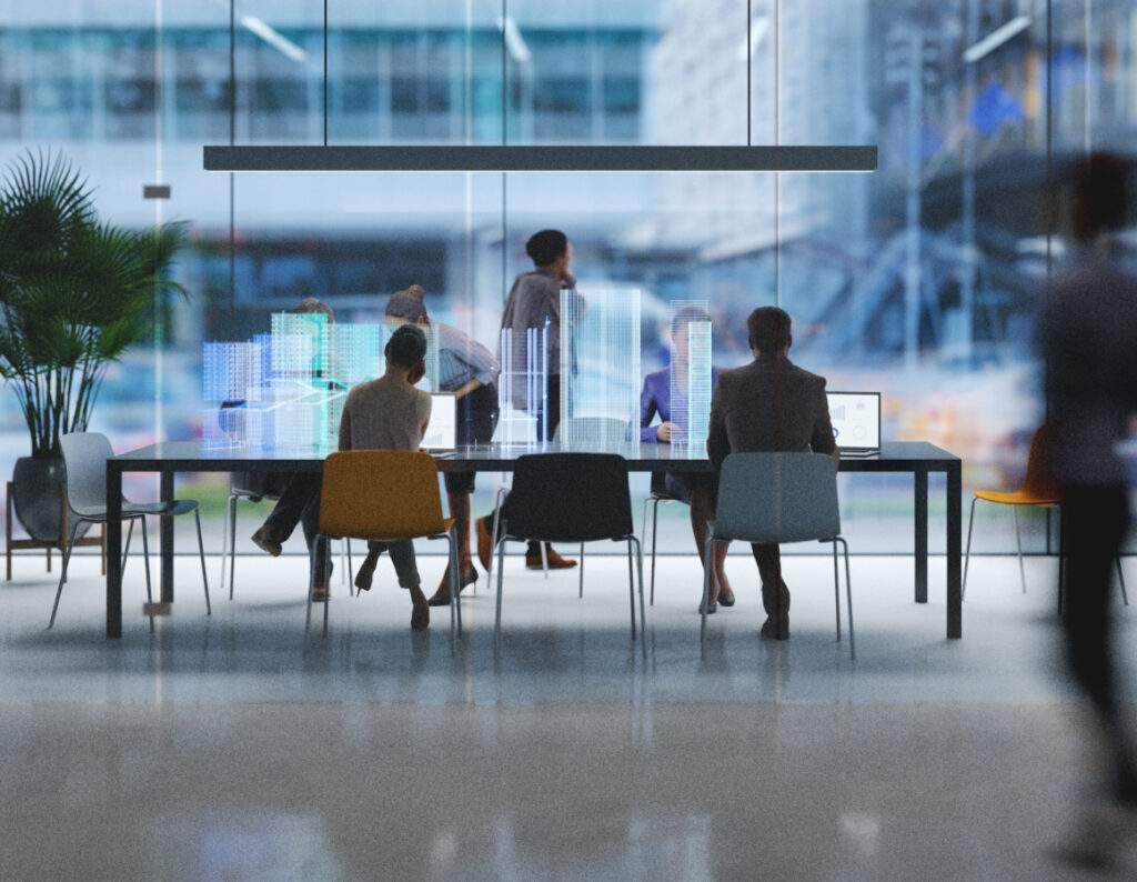 Tevora Services: What We Do